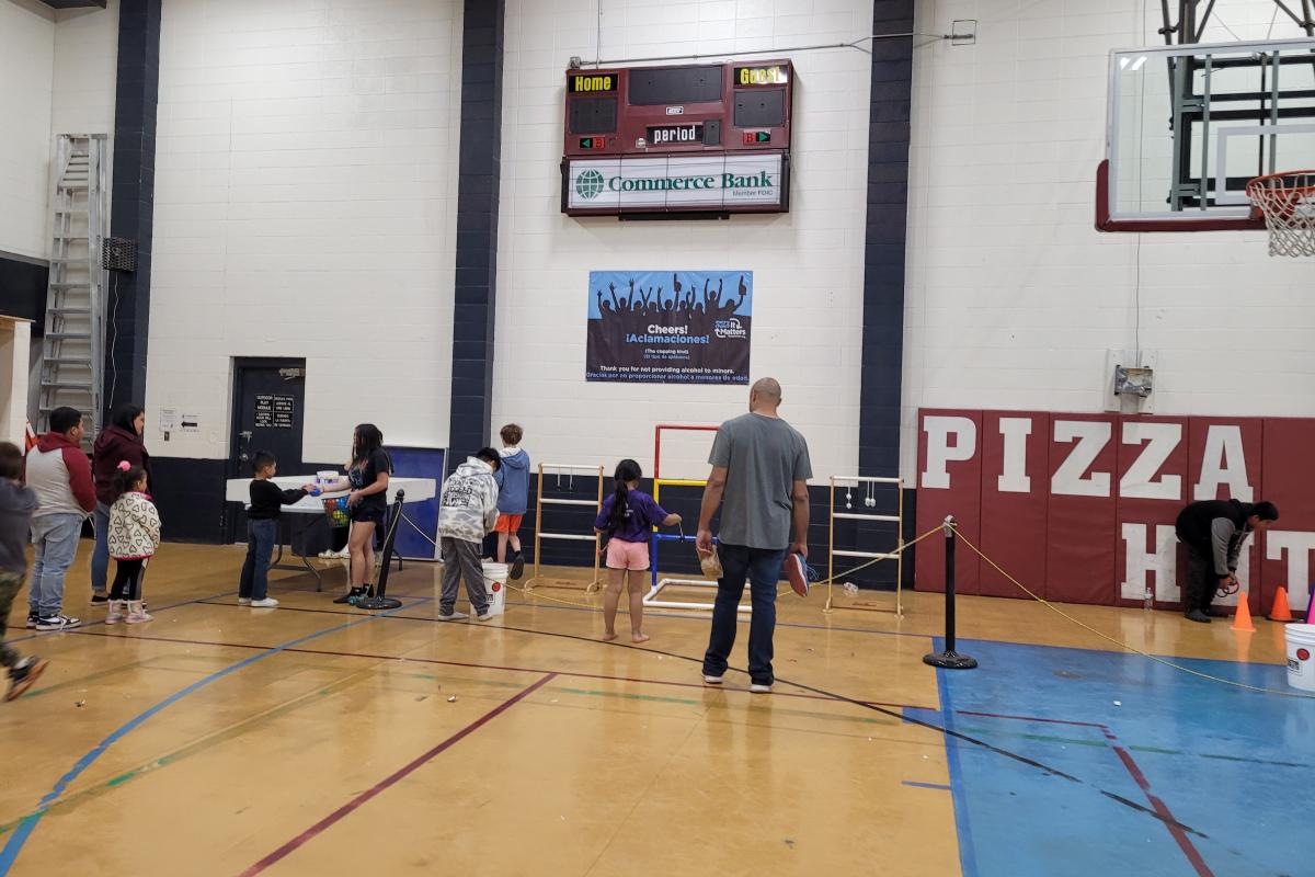 Community Engagement | Garden City Family YMCA